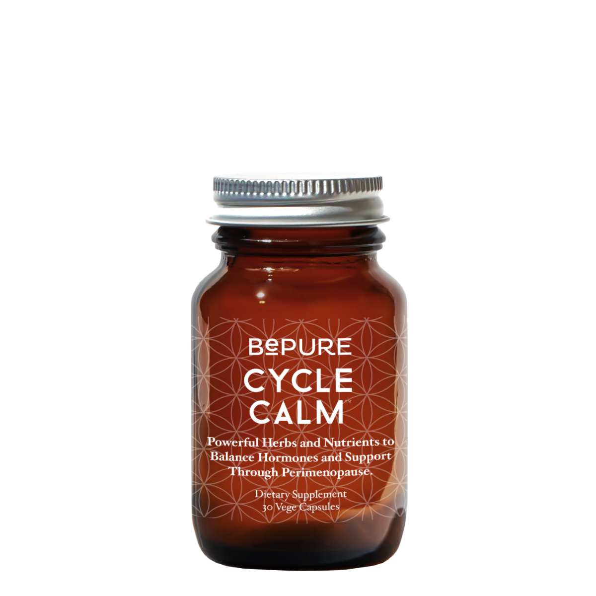 BePure - Cycle Calm - Health 2000
