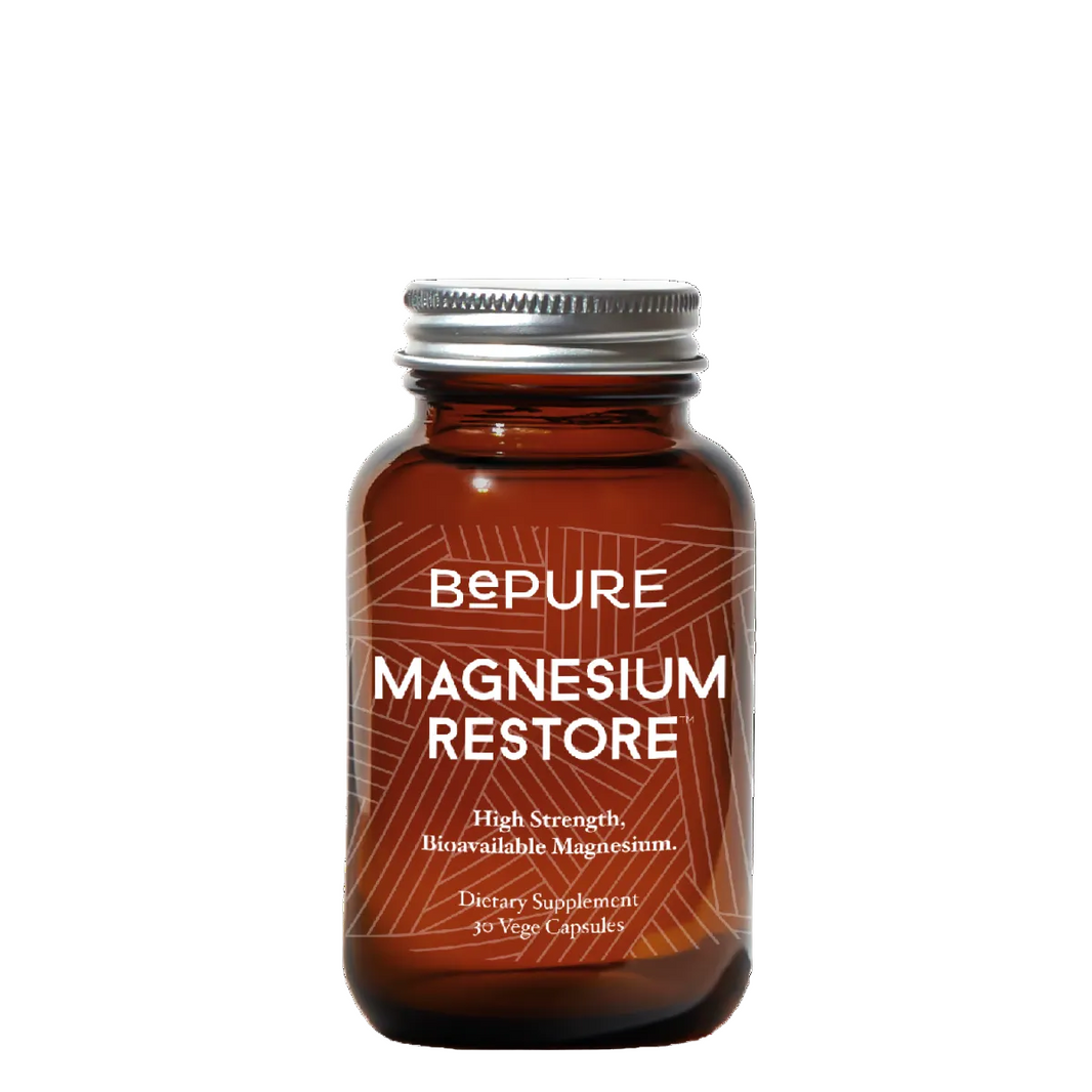 Magnesium Supplements – Muscle, Nerve & Relaxation Support | Health 2000 NZ