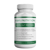 Koru Nutrition - Health 2000