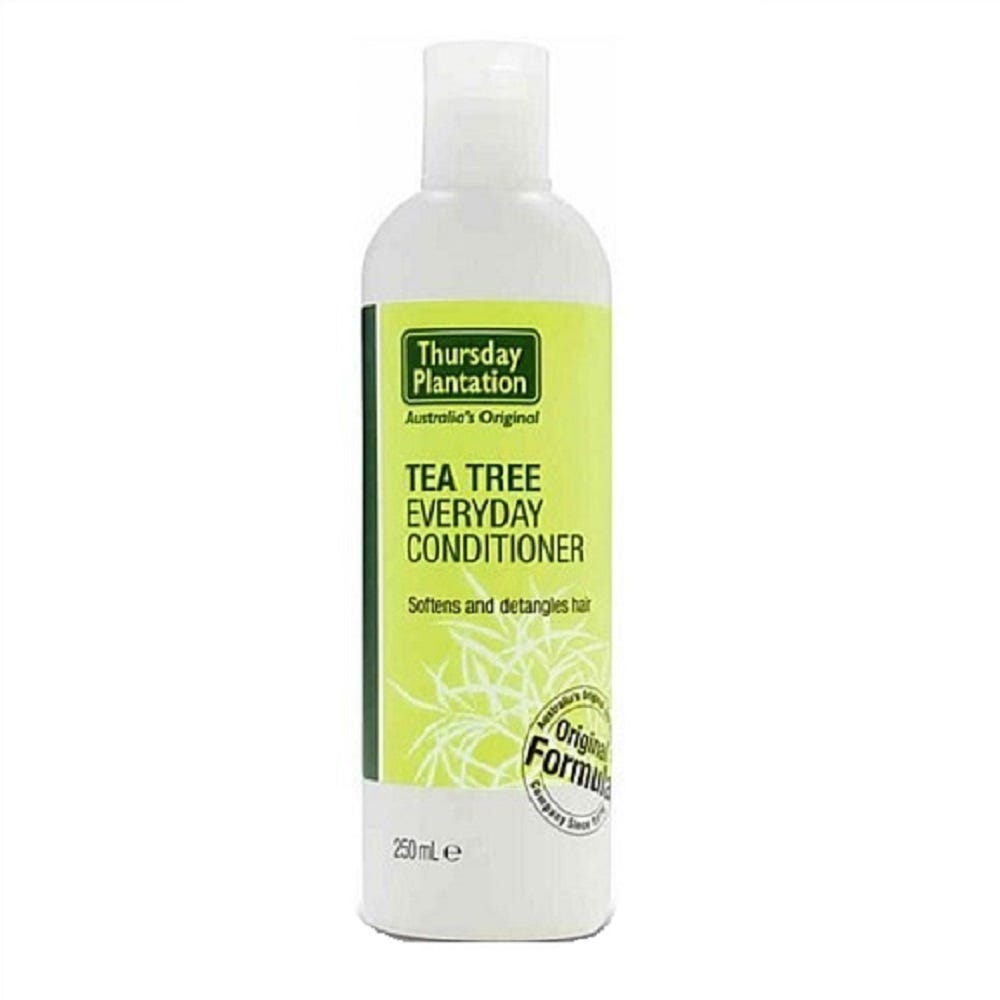 Thursday Plantation - Tea Tree Everyday Conditioner - Health 2000